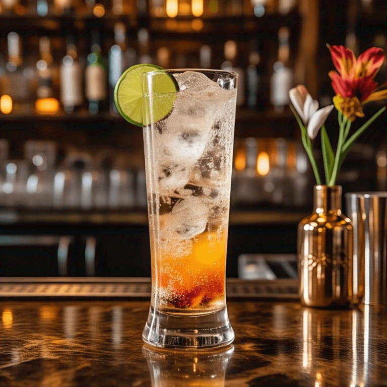 Ly Highball Cocktail | Dụng Cụ Nhà Hàng Mekoong