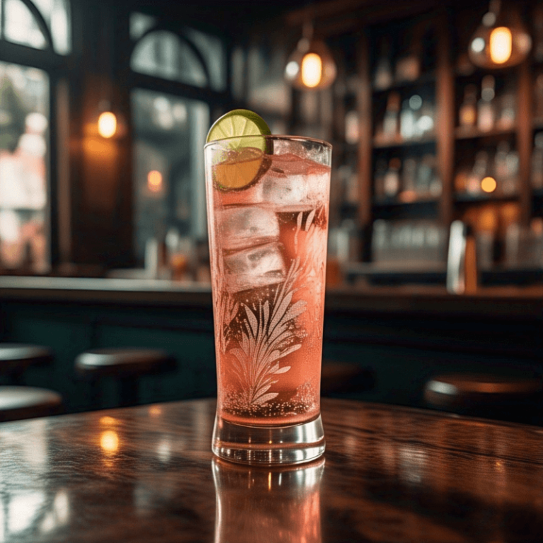 Ly Highball Thủy Tinh | Dụng Cụ Nhà Hàng Mekoong