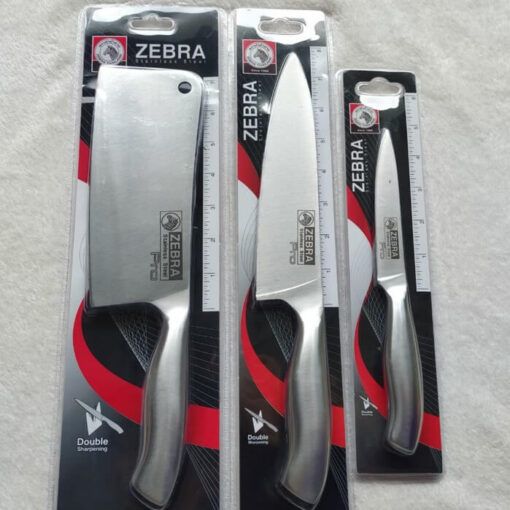 Inox 304 Của Zebra: Phân Tích Chuyên Sâu & Lời Khuyên Từ Chuyên Gia Mekoong