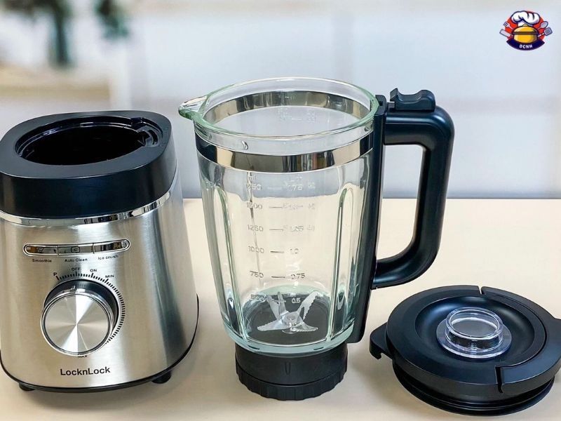 Báo Giá Dụng Cụ Nhà Hàng LocknLock Mới Nhất | Dụng Cụ Nhà Hàng Mekoong